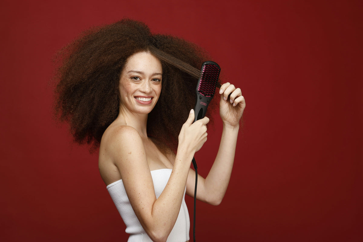 Rekomendasi Jenis Sisir untuk Mengatasi Rambut Rontok – Handduk By Today